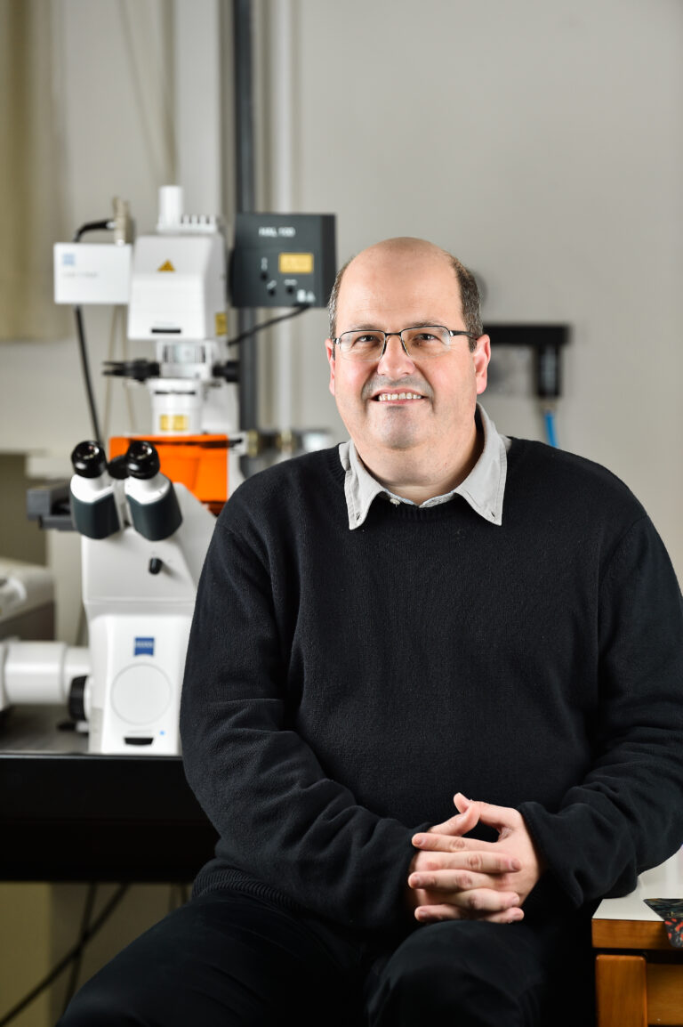 Prof. Lior Gepstein | Cardiac Electrophysiology and Regenerative ...